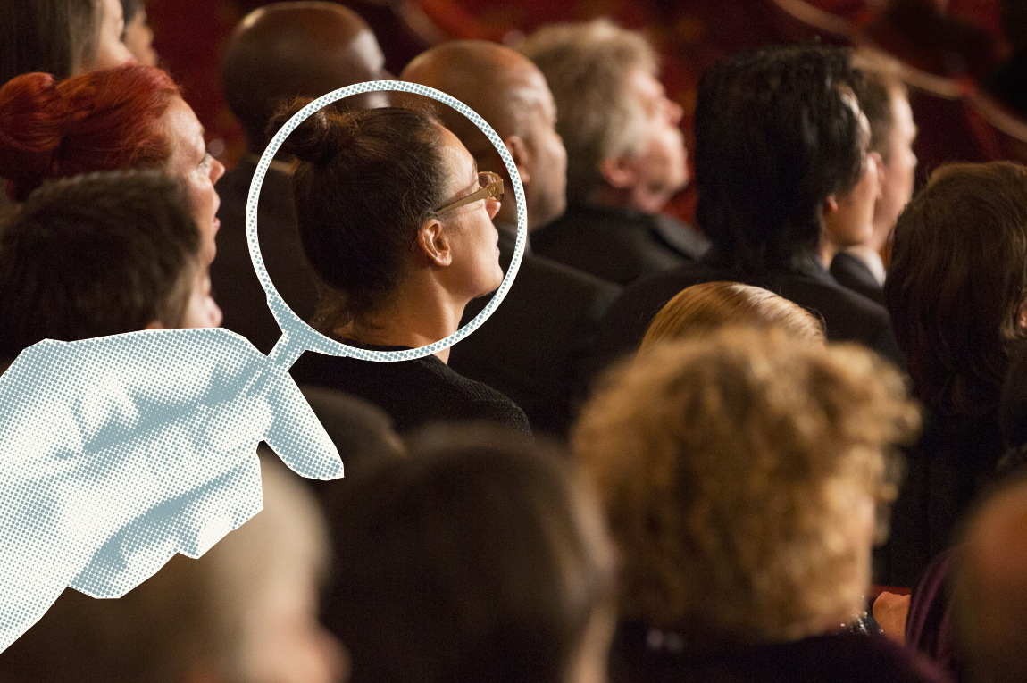 Deepening audience understanding: From segmentation to personas